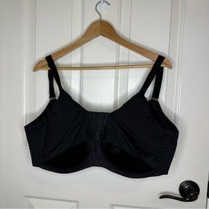 torrid | Intimates & Sleepwear | Torrid Curve Black Lightly Lined Full ...